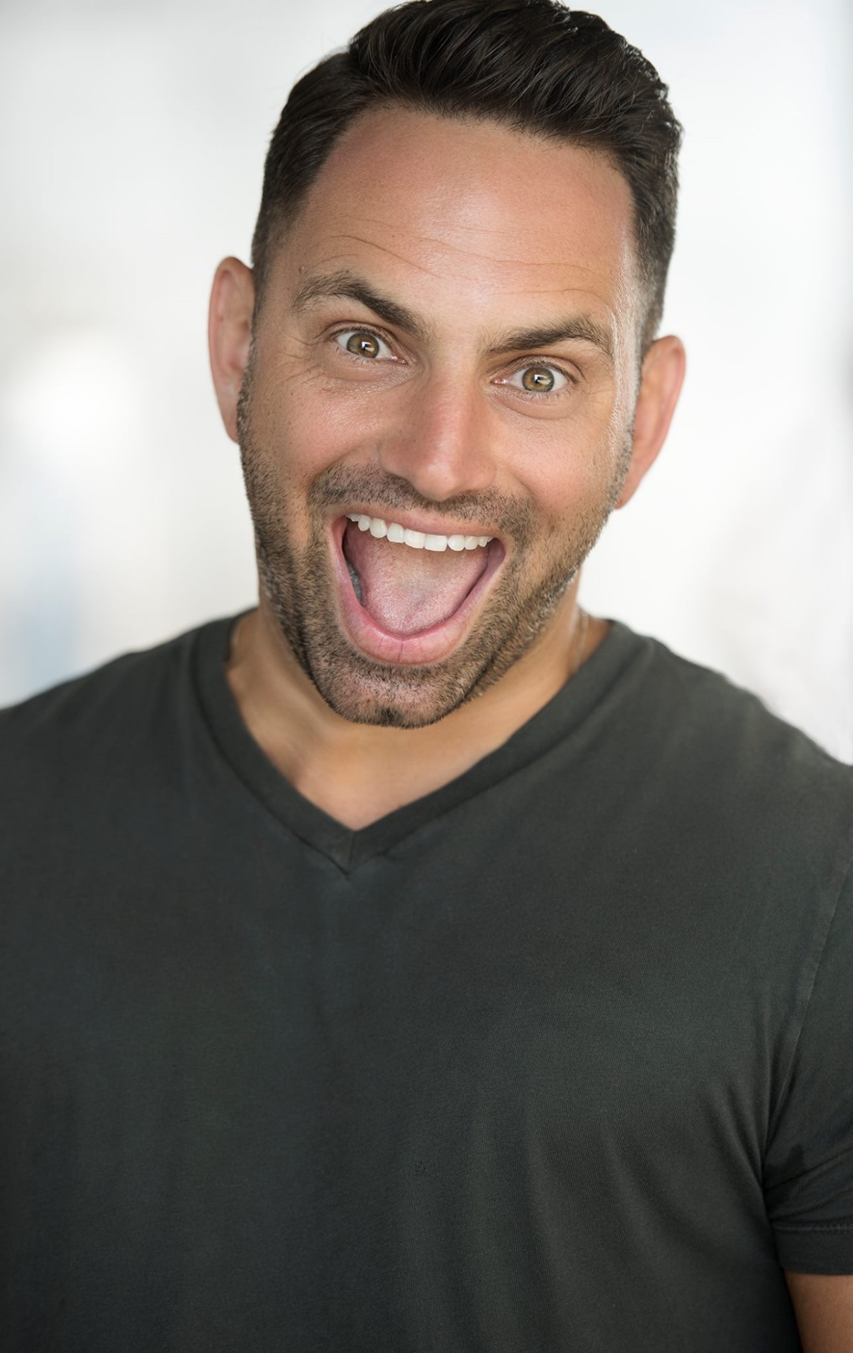 Kevin Israel - Stand-Up Comedian | Book Comedy Shows & Events